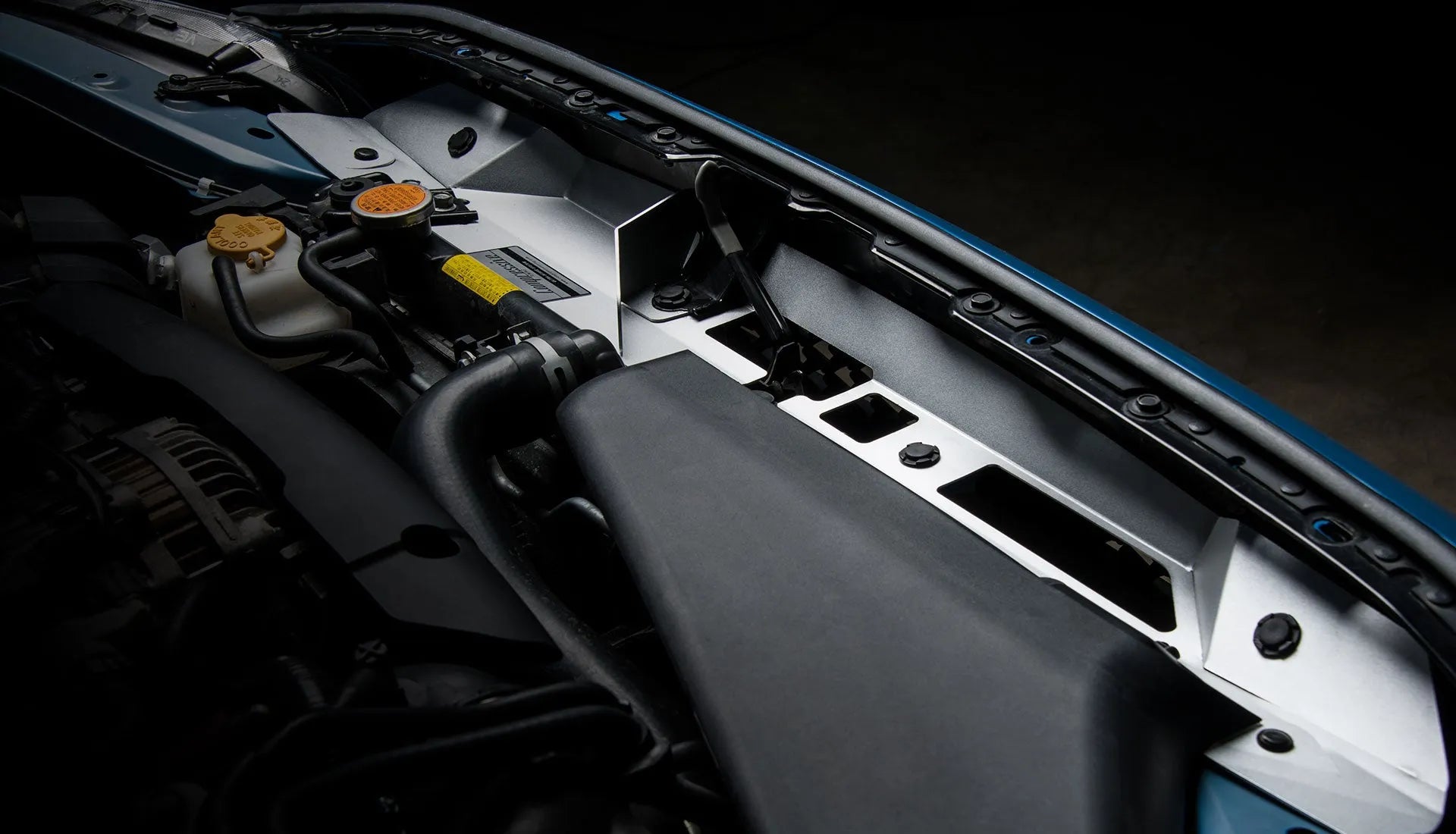 Engine Dress-Up Kits Parts & Upgrades | CT – compressivetuning