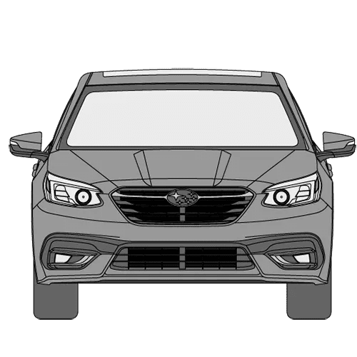 Legacy XT 2020+ Aftermarket Parts & Upgrades | CT – compressivetuning