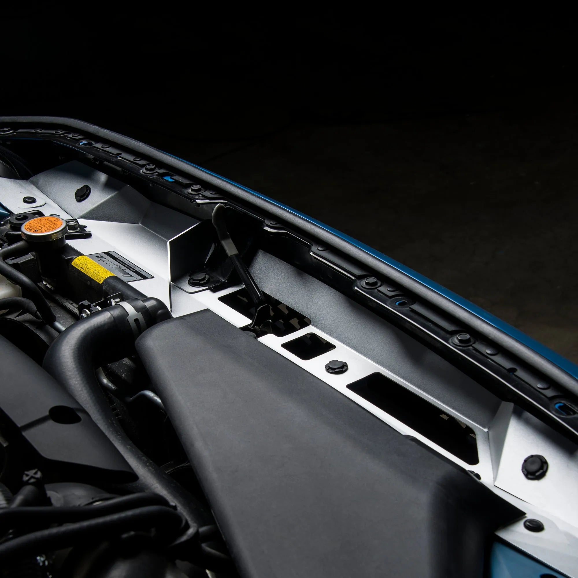 2015-2021 WRX Aftermarket Parts & Upgrades | CT – compressivetuning