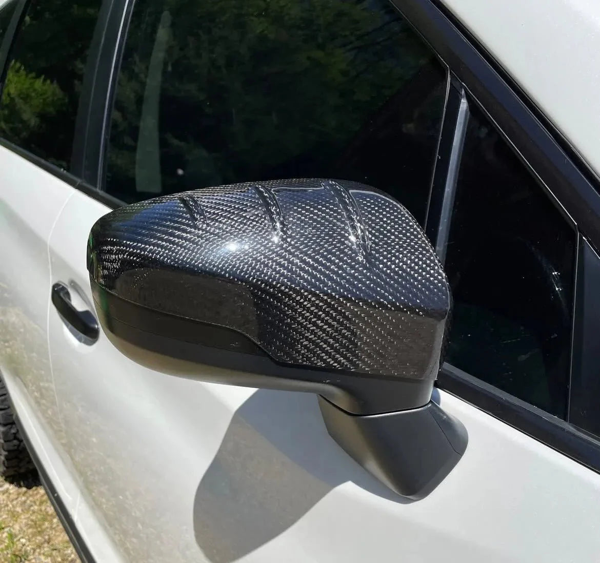 2018 Subaru Legacy Parts & Aftermarket Upgrades | CT – compressivetuning