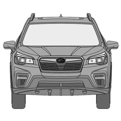 Forester '19+ – compressivetuning