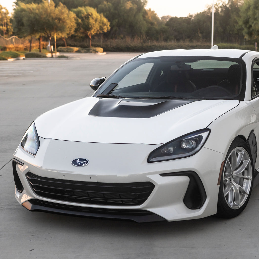 Z86 Autodromo Hood – compressivetuning