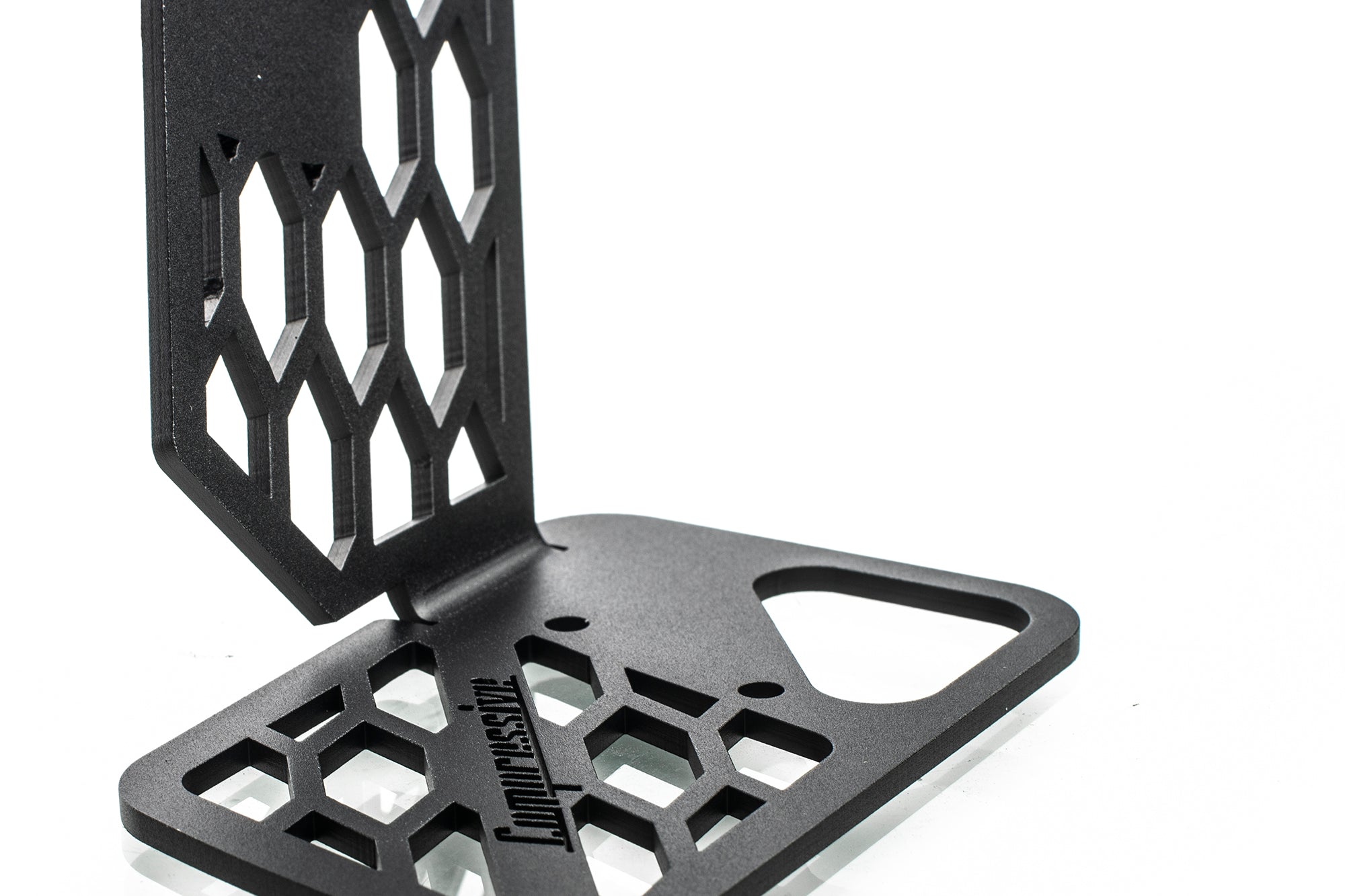 Paragon Accessport Vent Mount for 2014-21 WRX STI Forester ...