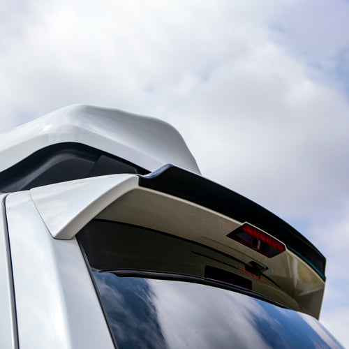 Spoilers & Wings – compressivetuning