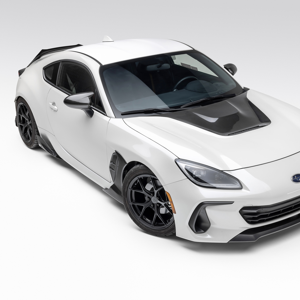 Z86 Autodromo Hood – compressivetuning